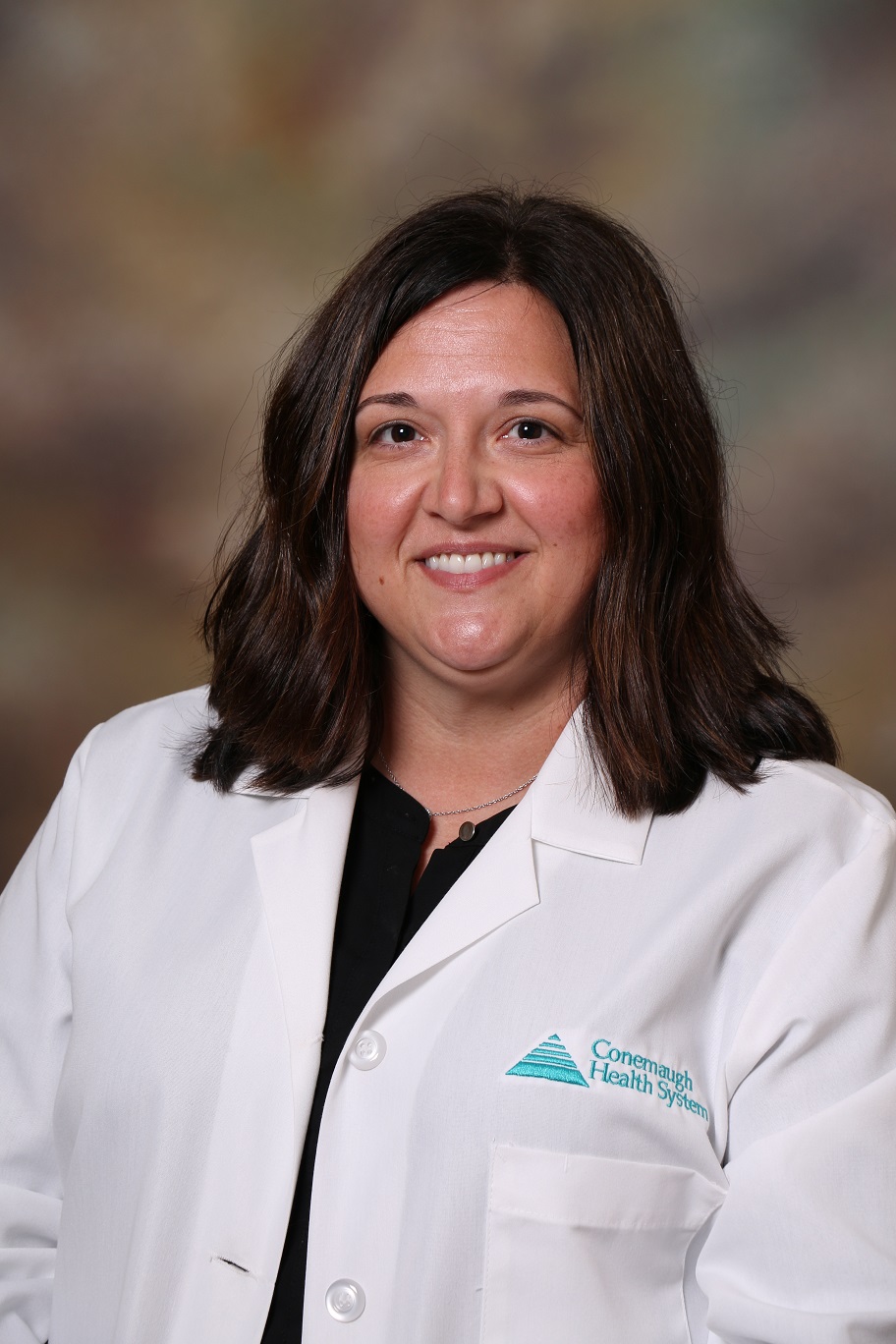 Jessica Custer CRNP General Surgery